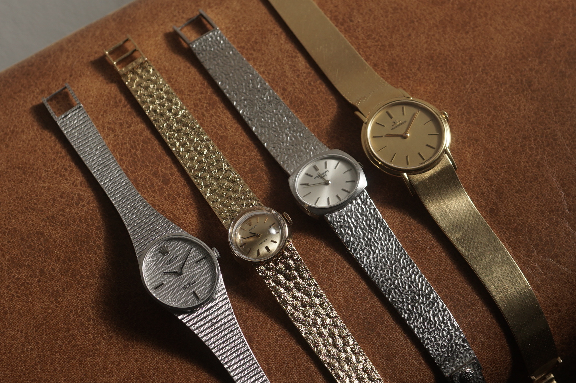 1/8※会期延長＞VINTAGE WATCH trunk show【Fuligo本店】 | Fuligo＆Fuligoshed | 公式サイト ...