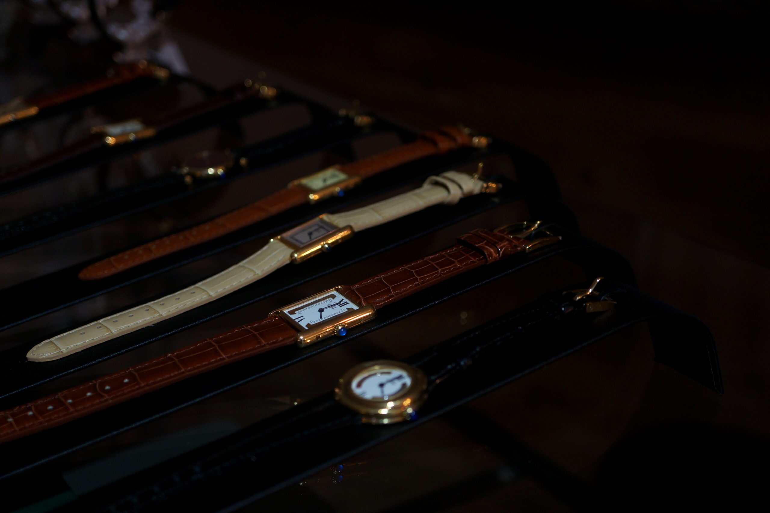 ＜5/25-6/9＞VINTAGE WATCH trunk show【Fuligo本店】 | Fuligo＆Fuligoshed | 公式 ...